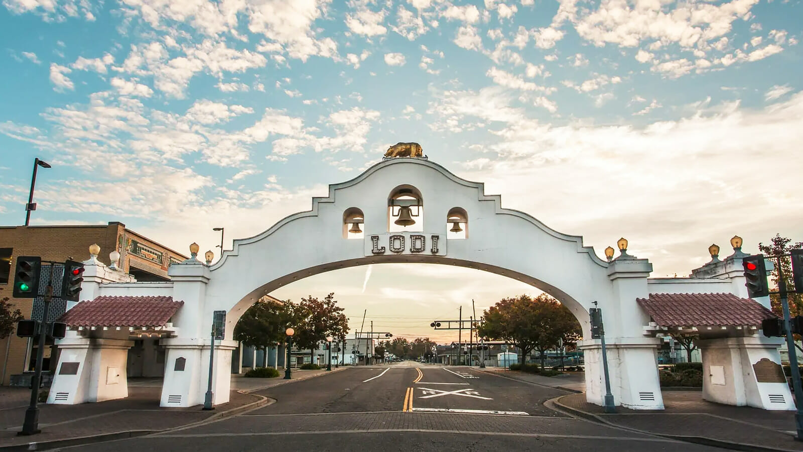 What is Vision 2020? - Lodi Chamber of Commerce