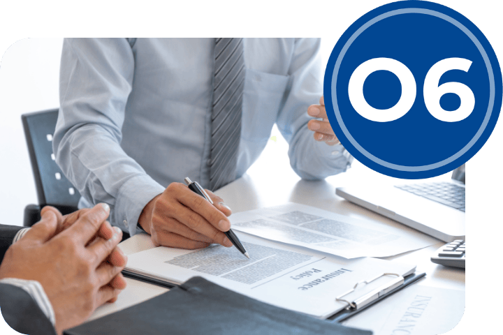 Get Insured - Lodi Chamber of Commerce