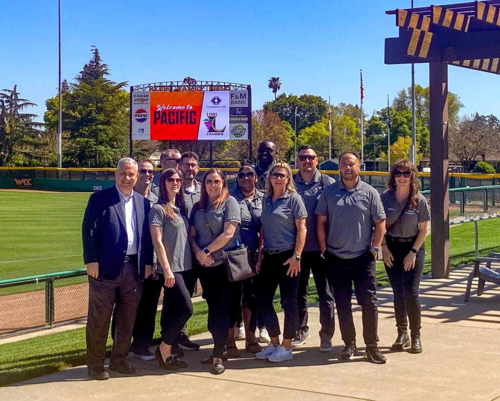 Leadership Lodi - Lodi Chamber of Commerce