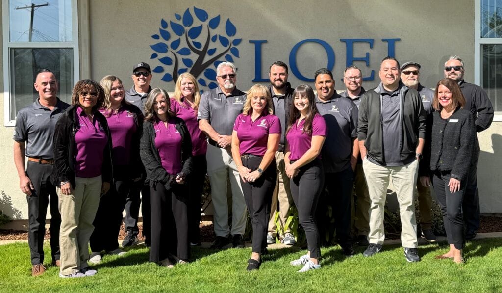 Leadership Lodi - Lodi Chamber of Commerce